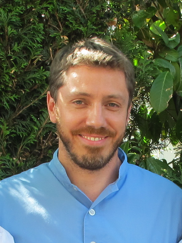 Docteur Olivier CLEMENT